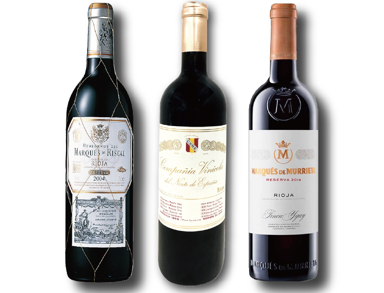 時代に合わせ革新を続けるD.O.Ca.リオハ小笠原伯爵邸セレクト“Finest Wine 11月”のご案内 « 小笠原伯爵邸 - イベント情報 ...